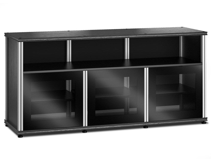 Salamander Synergy 339 Triple-Width AV Cabinet