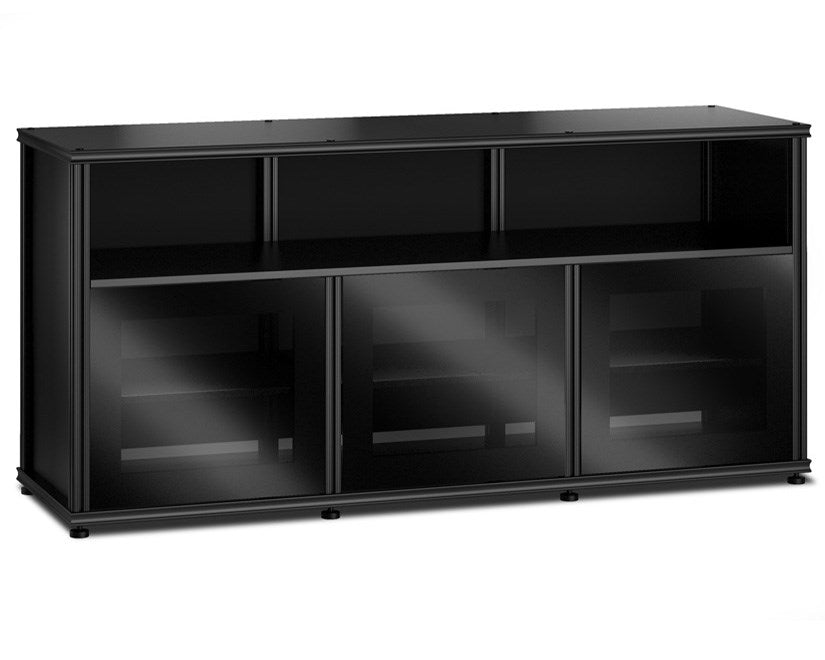 Salamander Synergy 339 Triple-Width AV Cabinet