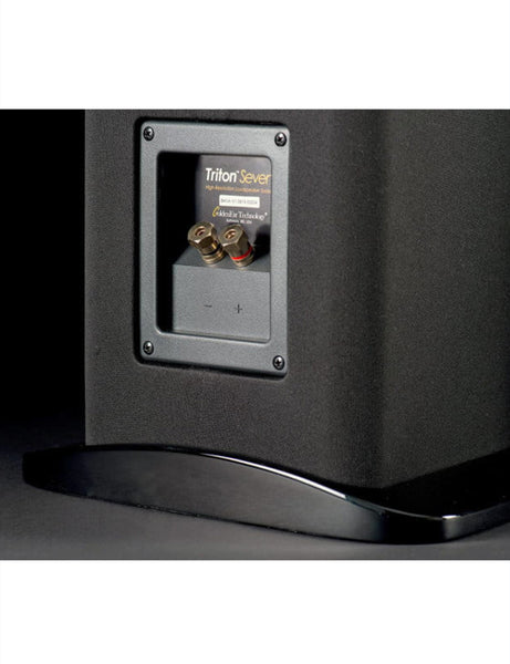 GoldenEar Triton Seven Tower Speaker | SKY by Gramophone
