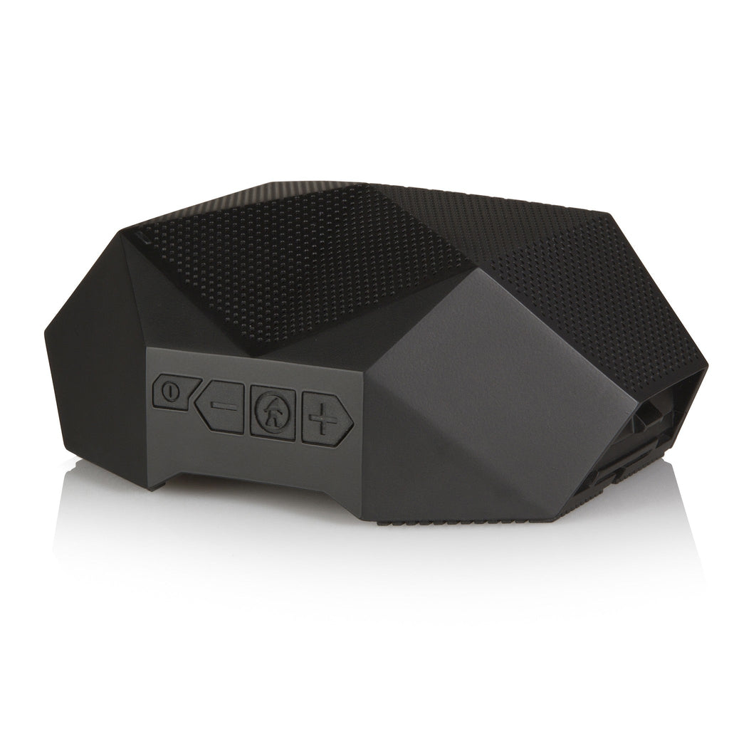 Outdoor Tech Turtle Shell 4.0 Waterproof Bluetooth Speaker