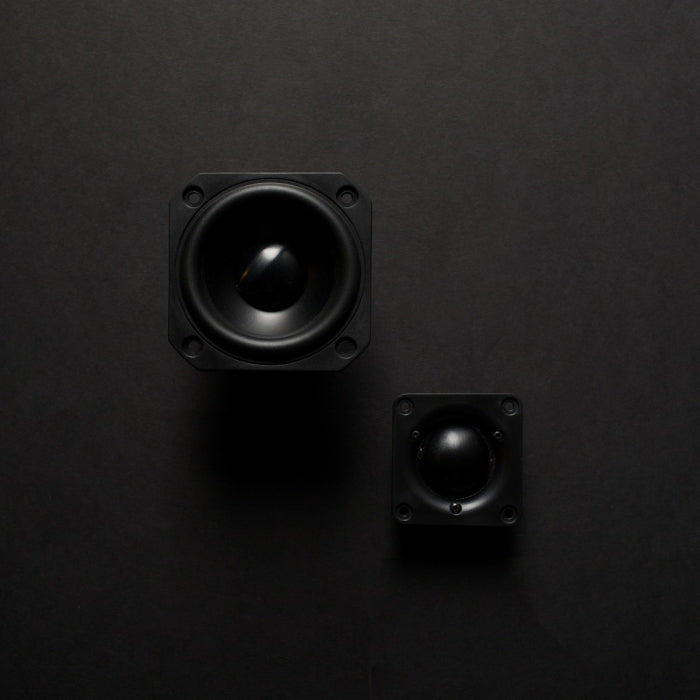 Leon FrameBar-UT-LR FrameBar Series for Samsung Frame TV L/R Combinati