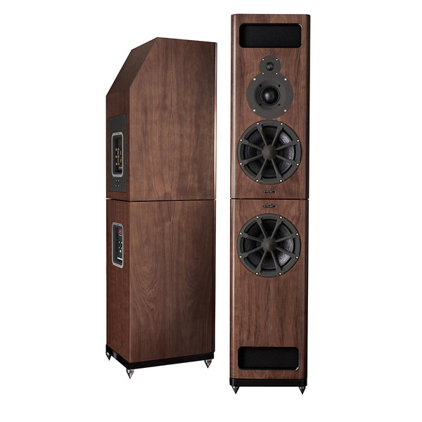 PMC MB2XBD-A-SE Active Floorstanding Speaker