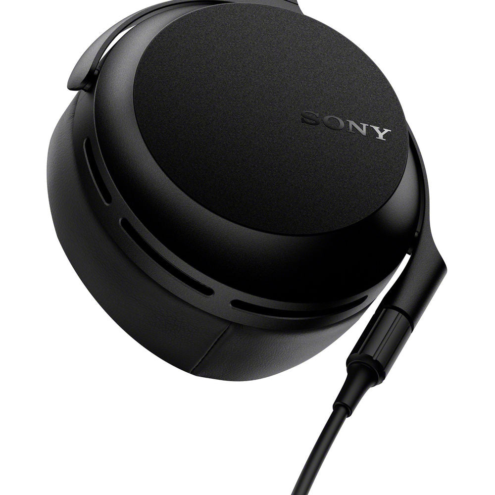 Sony MDR-Z7M2 Hi-Res Over-Ear Headphones | 70mm HD Drivers
