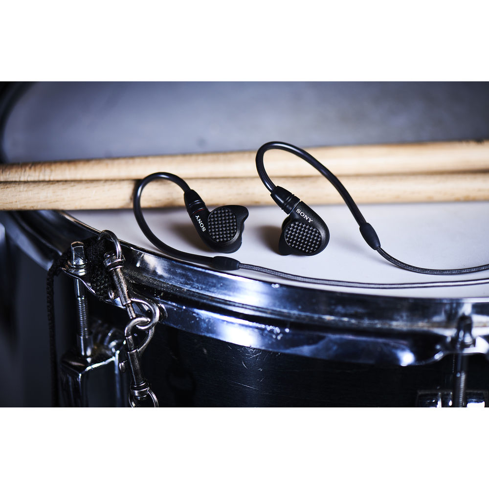 Sony IER-M9 Earphones | SKY by Gramophone