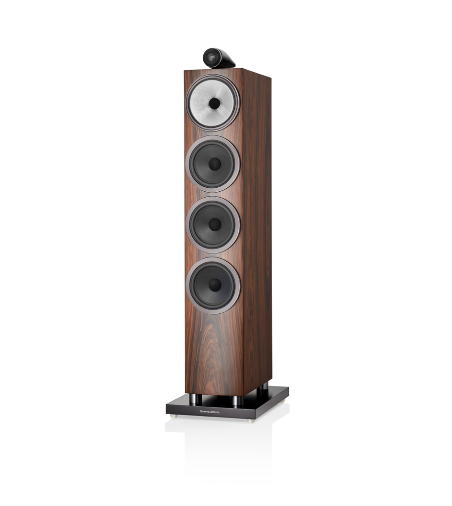 Bowers & Wilkins 702 S3 Floorstanding Speakers (Pair)