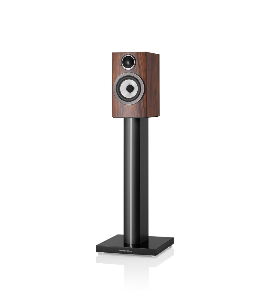 Bowers & Wilkins 707 S3 Bookshelf Speakers (Pair)