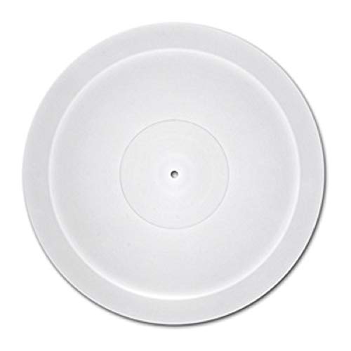 Pro-Ject Acryl it RPM1 Turntable Platter Upgrade for RPM 1 Carbon