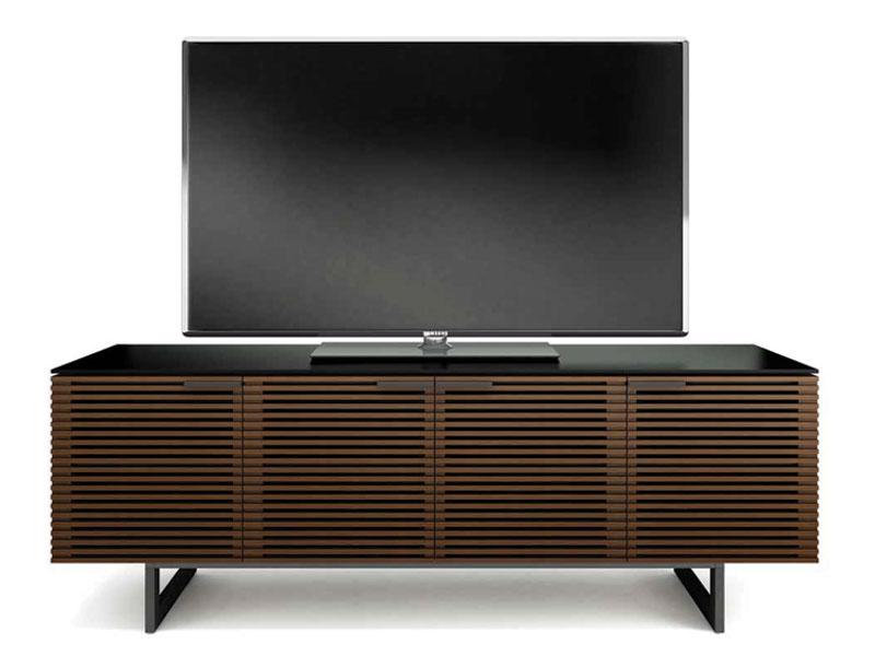 BDI Corridor Media 8179 Modern TV Stand & Media Console