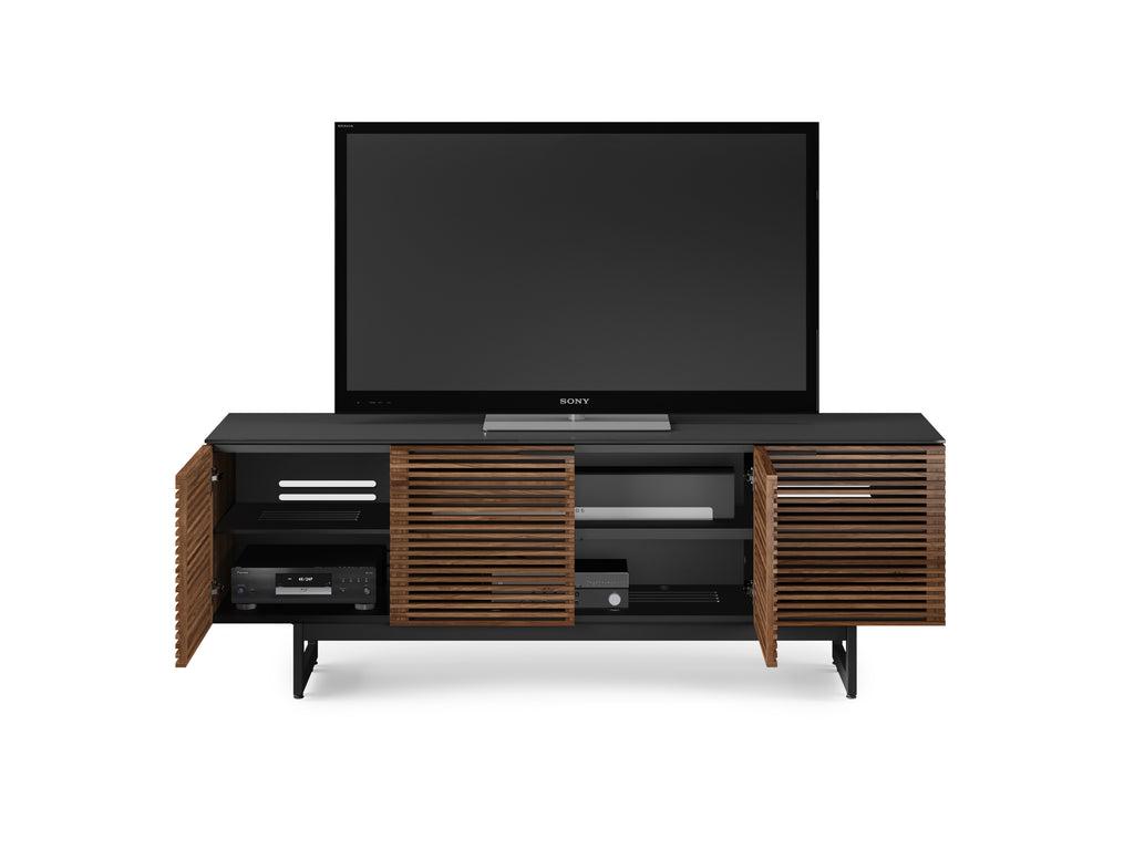 BDI Corridor Media 8179 Modern TV Stand & Media Console