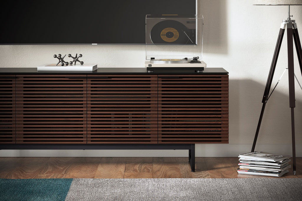 BDI Corridor Media 8179 Modern TV Stand & Media Console