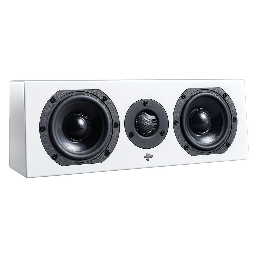 KIN by Totem Flex 2 Way 3-Driver Sealed Monitor Speaker (Each)