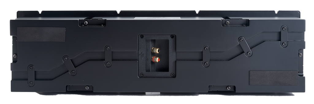 KIN by Totem Architectural LCR In-Wall Sealed Speaker (Each)