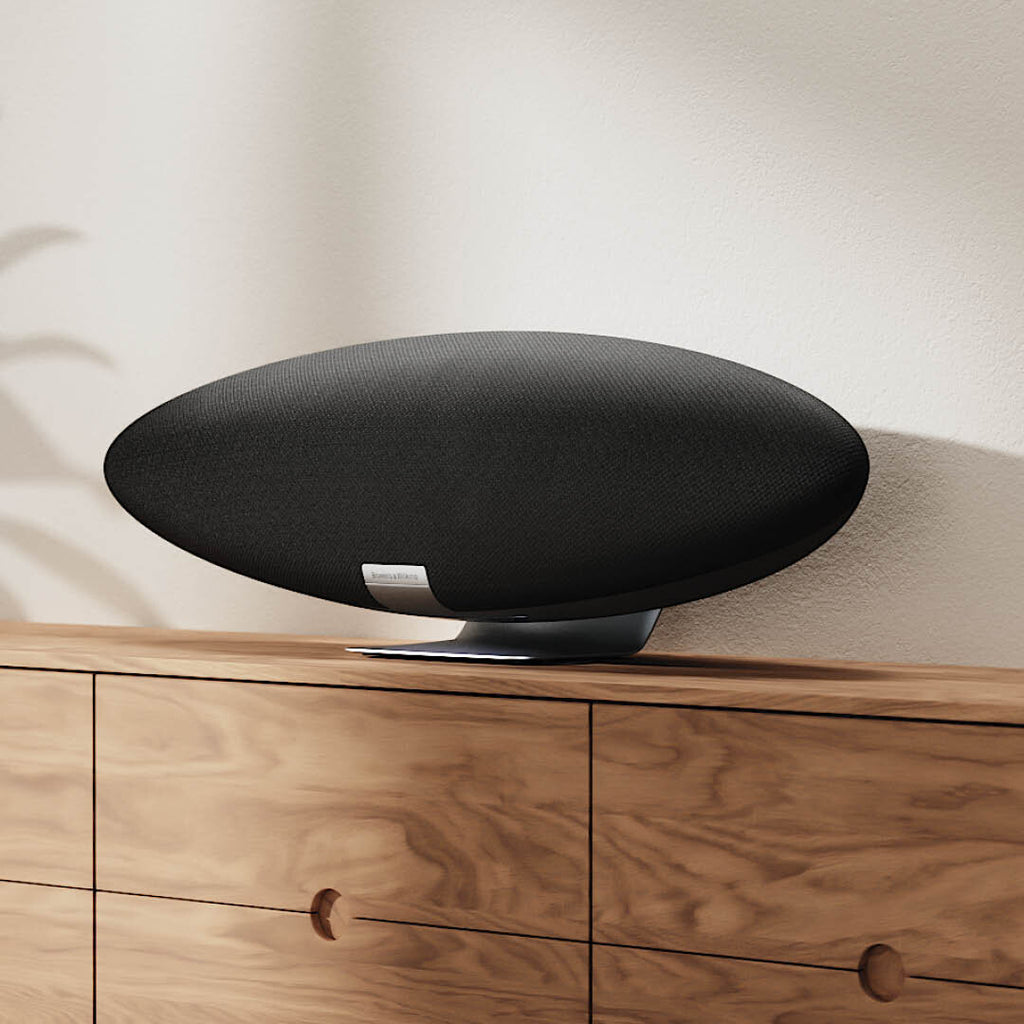 Bowers & Wilkins Zeppelin Wireless Speaker