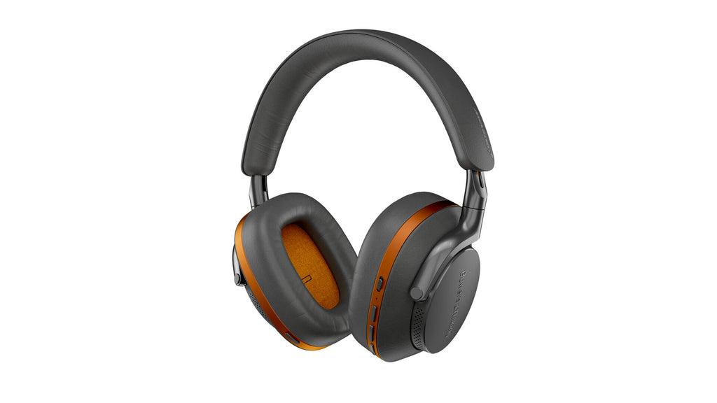 Bowers & Wilkins PX8 Special Edition McLaren Over Ear Noise Cancelling