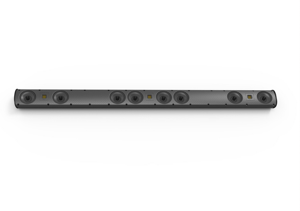 GoldenEar SuperCinema 3D Array XL Sound Bar | SKY by Gramophone