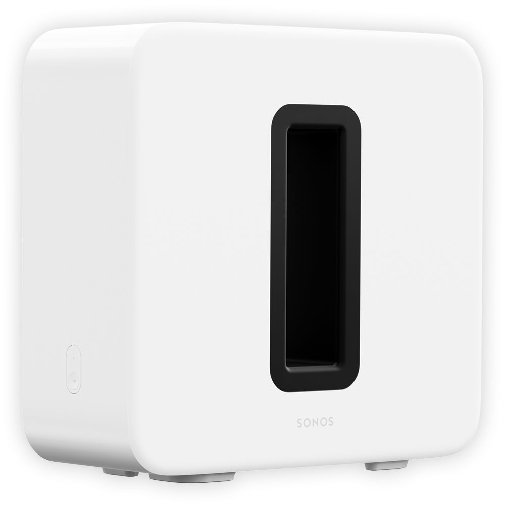 Sonos SUB (Gen 3) Wireless Subwoofer