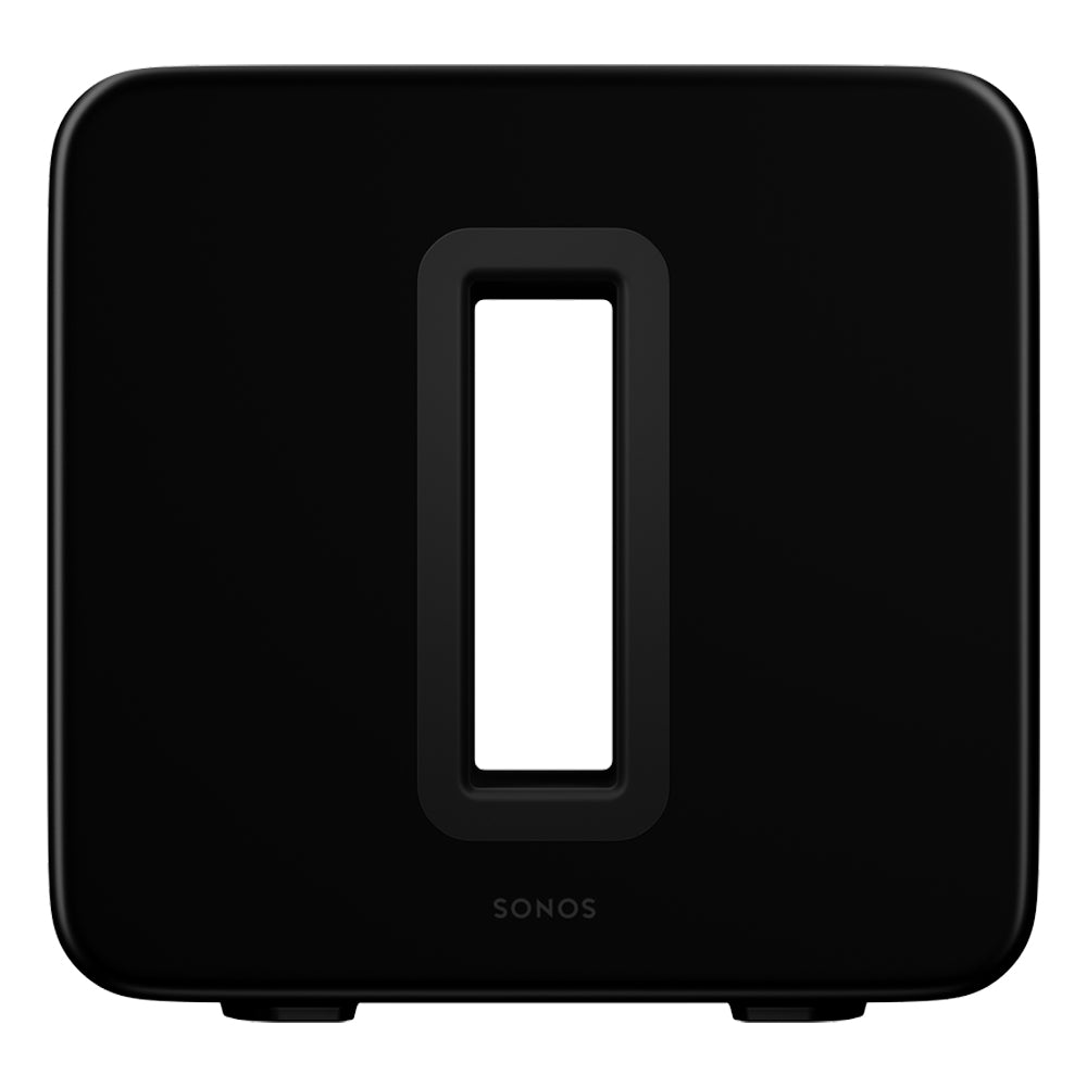 Sonos SUB (Gen 3) Wireless Subwoofer