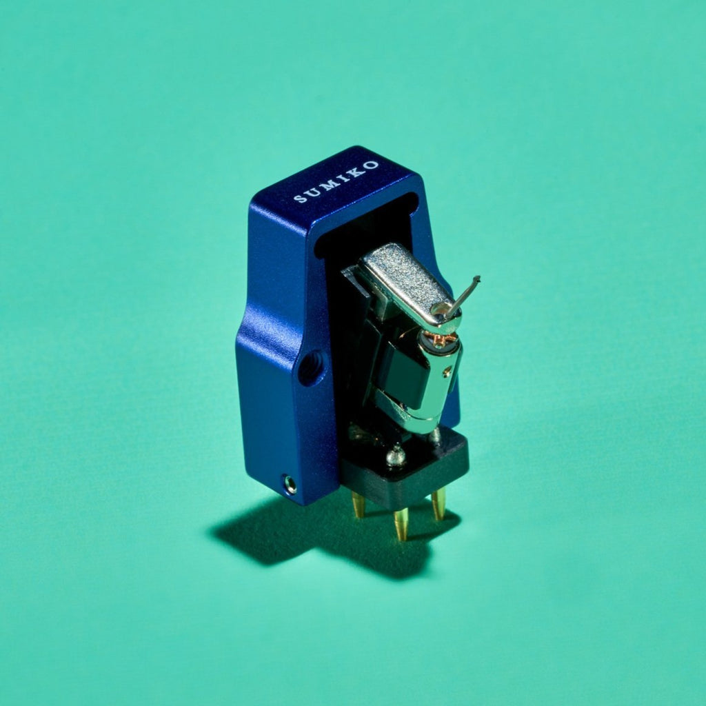Sumiko Songbird MC Phono Cartridge