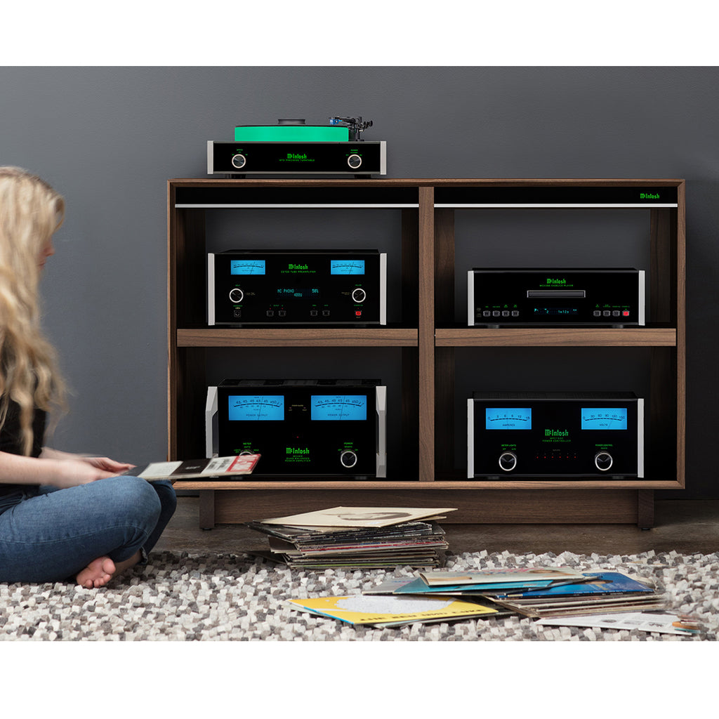 Symbol Audio McIntosh Audio Rack 2x2