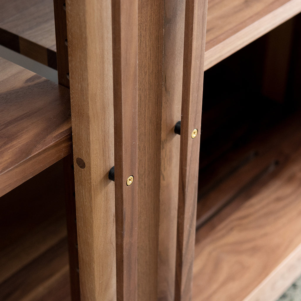 Symbol Audio McIntosh Audio Rack 3x2