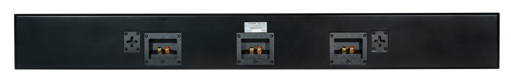 KIN by Totem Force 3-Way Soundbar Bundle with Sub 8