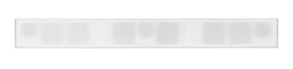 KIN by Totem Force 3-Way L/C/R Passive Soundbar (Each)