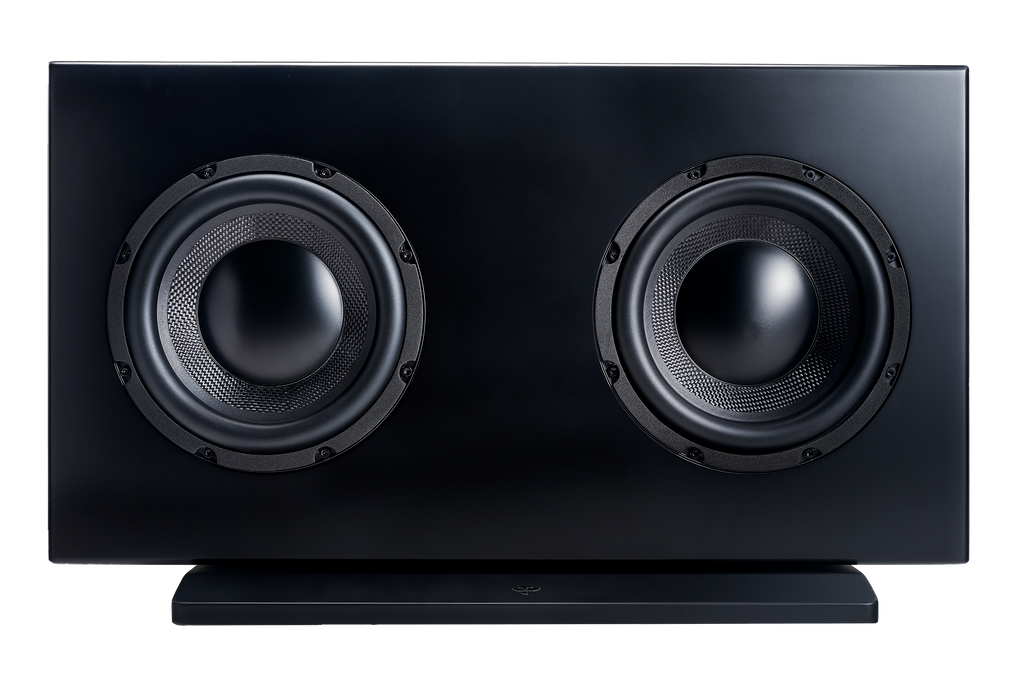Totem Tribe Solution Sub 500W Subwoofer (Each)