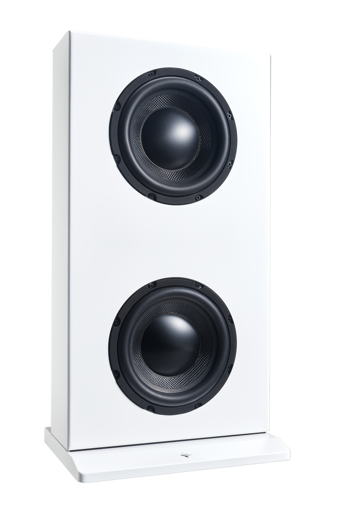 Totem Tribe Solution Sub 500W Subwoofer (Each)