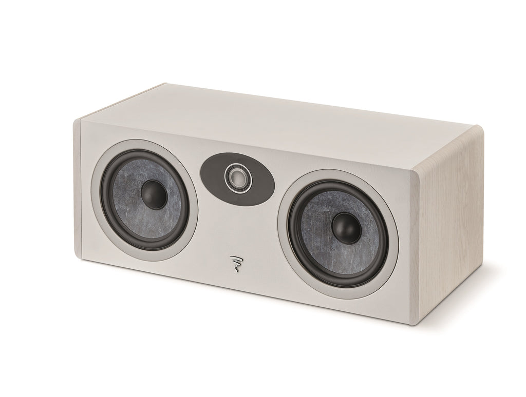 Focal Vestia Center 2-Way Center Channel Speaker (Each)
