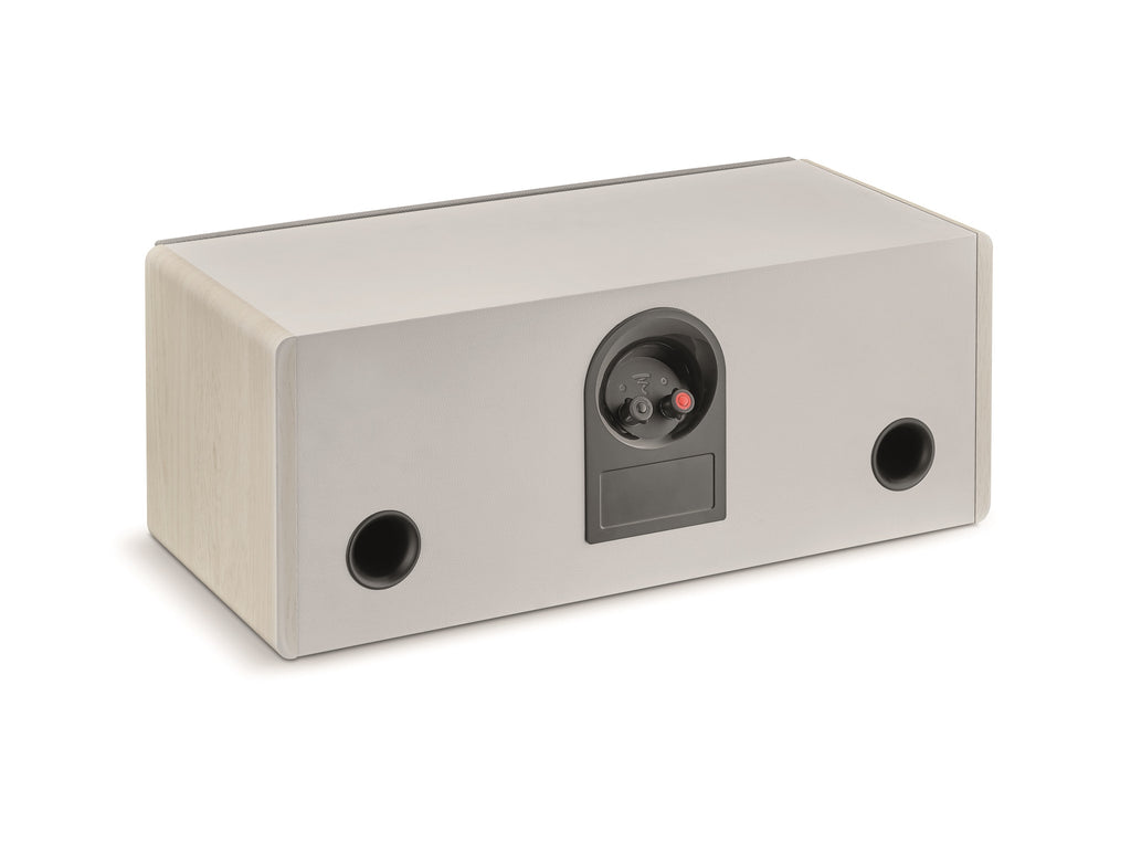 Focal Vestia Center 2-Way Center Channel Speaker (Each)