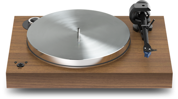 Pro-Ject X8 Evolution Manual Belt-Drive Turntable with Sumiko BP3 High
