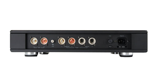 Rega Aura MC Reference Moving Coil Pre-Amplifier