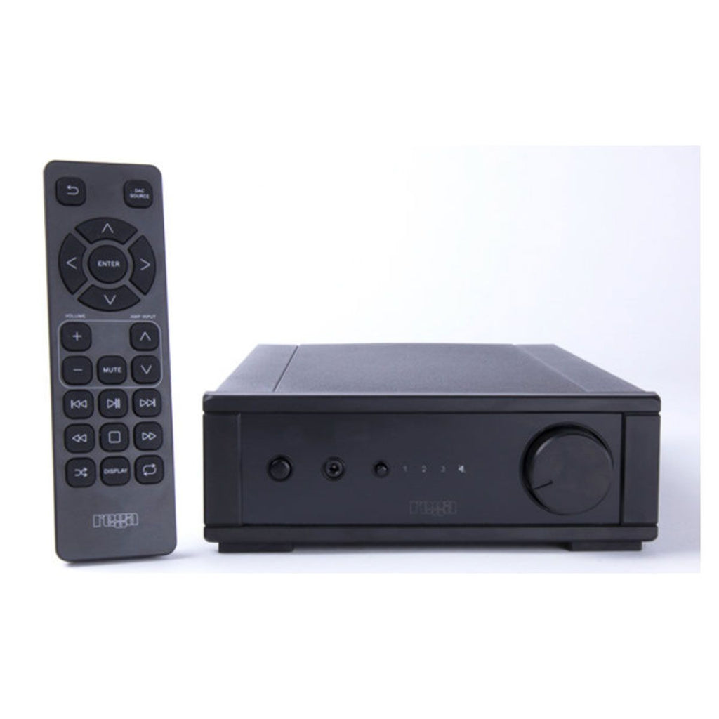 Rega IO Integrated Amplifier