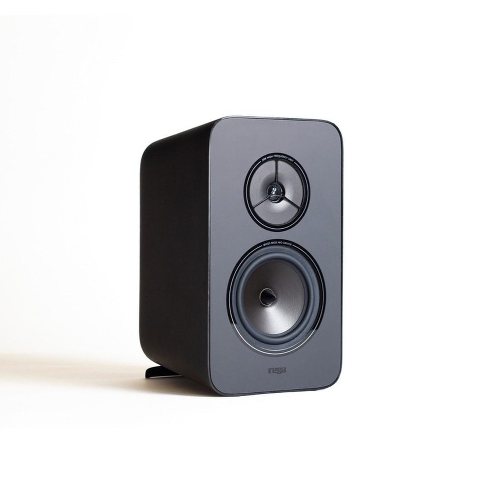 Rega Kyte Bookshelf Speakers (Pair)