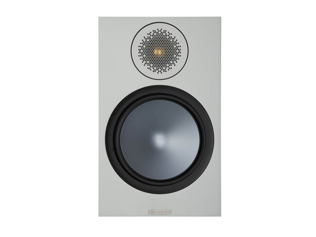 Monitor Audio Bronze 100 Bookshelf Loudspeakers (Pair)