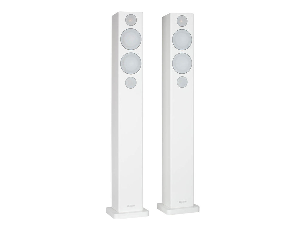 Monitor Audio Radius 270 Floorstanding Speakers (Pair)