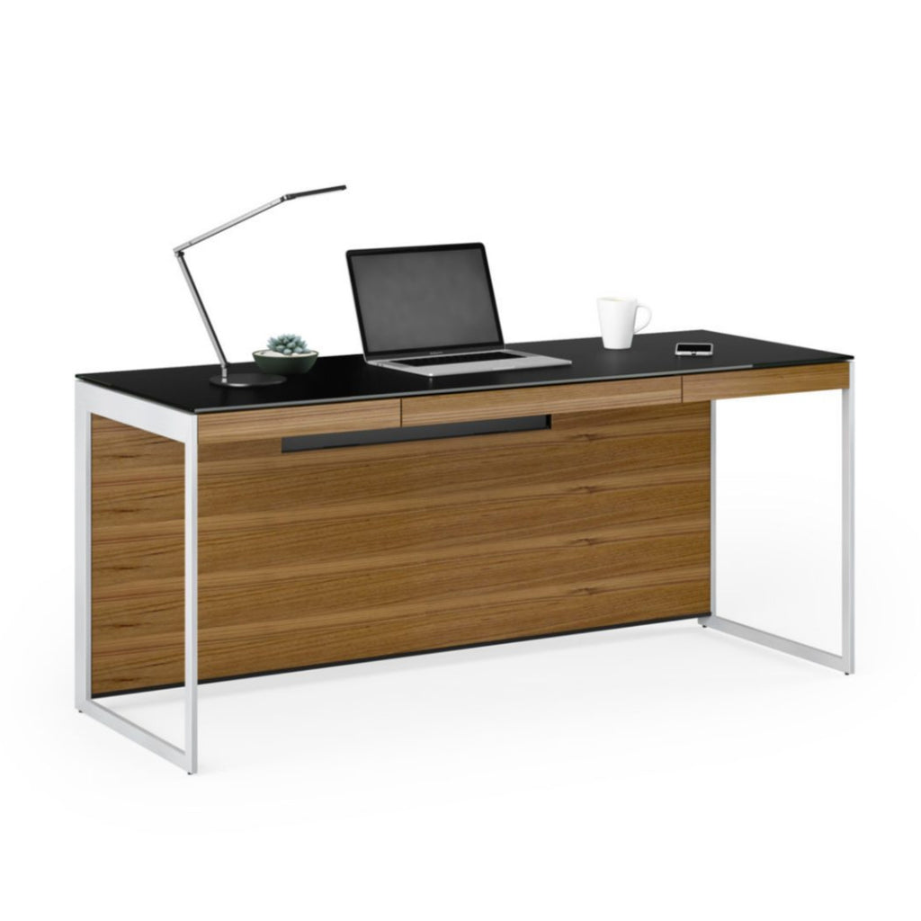 BDI Sequel 6101 Modern Office Desk