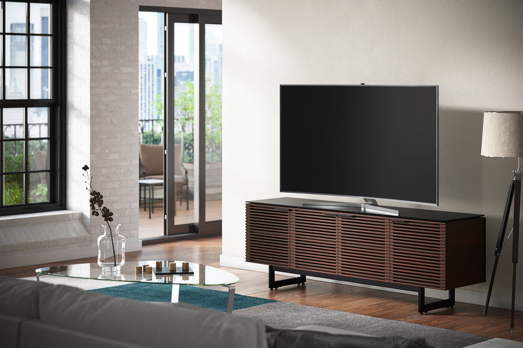 BDI Corridor Media 8179 Modern TV Stand & Media Console