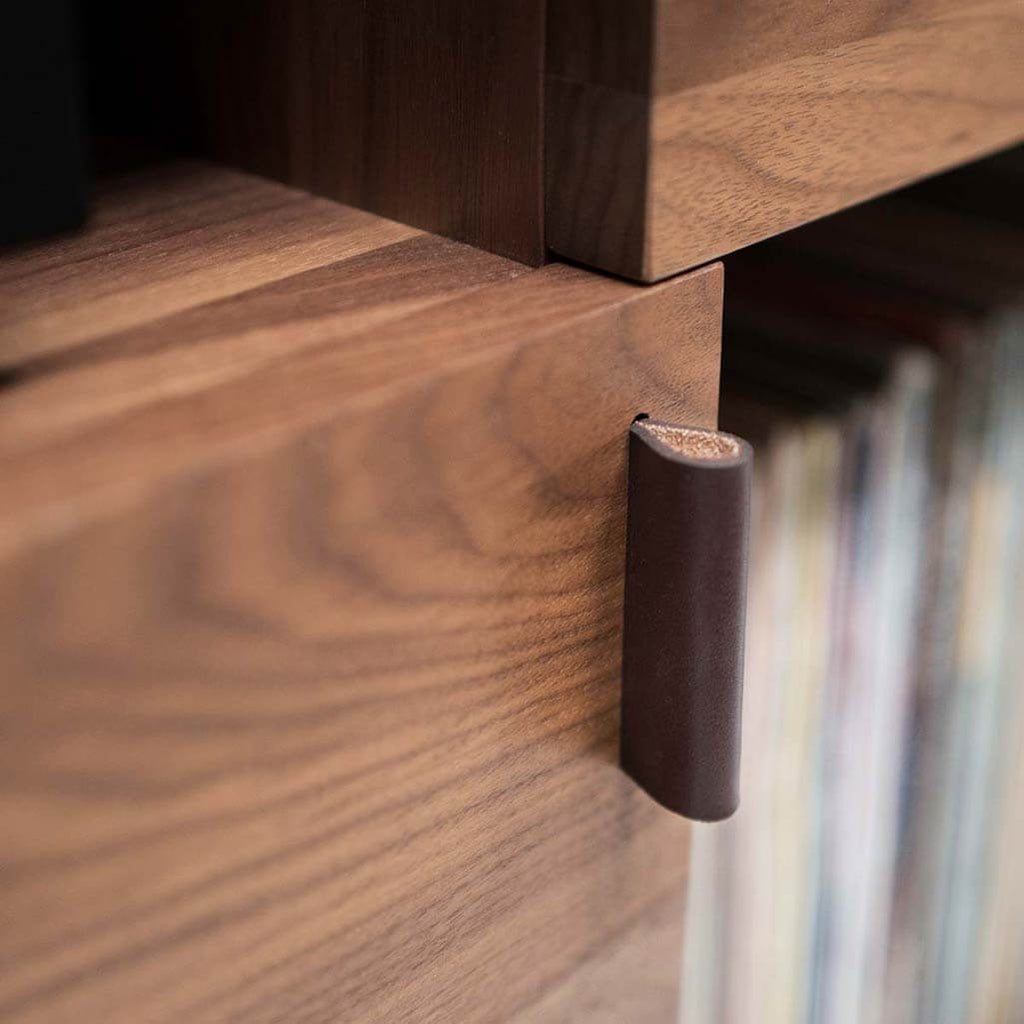 Symbol Audio UNISON 52″ Record Stand