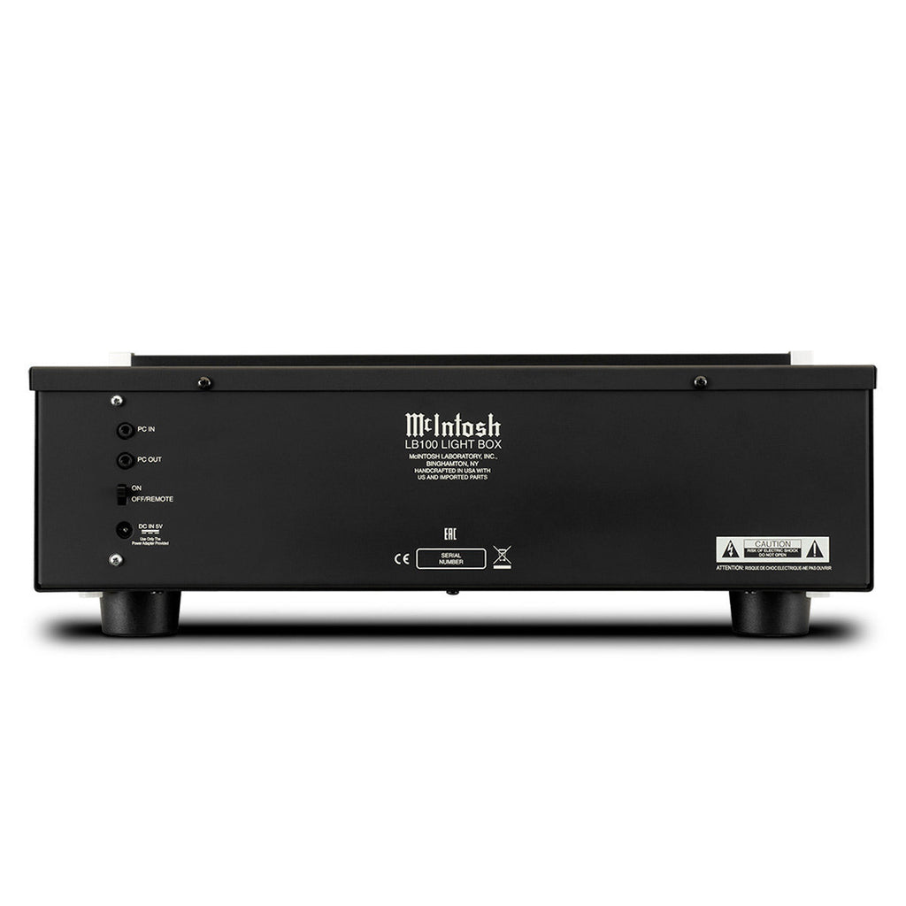 McIntosh LB200 Light Box